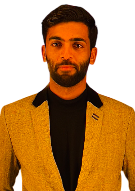 Muhammad Umer Haider | Software Engineer & Data Analyst